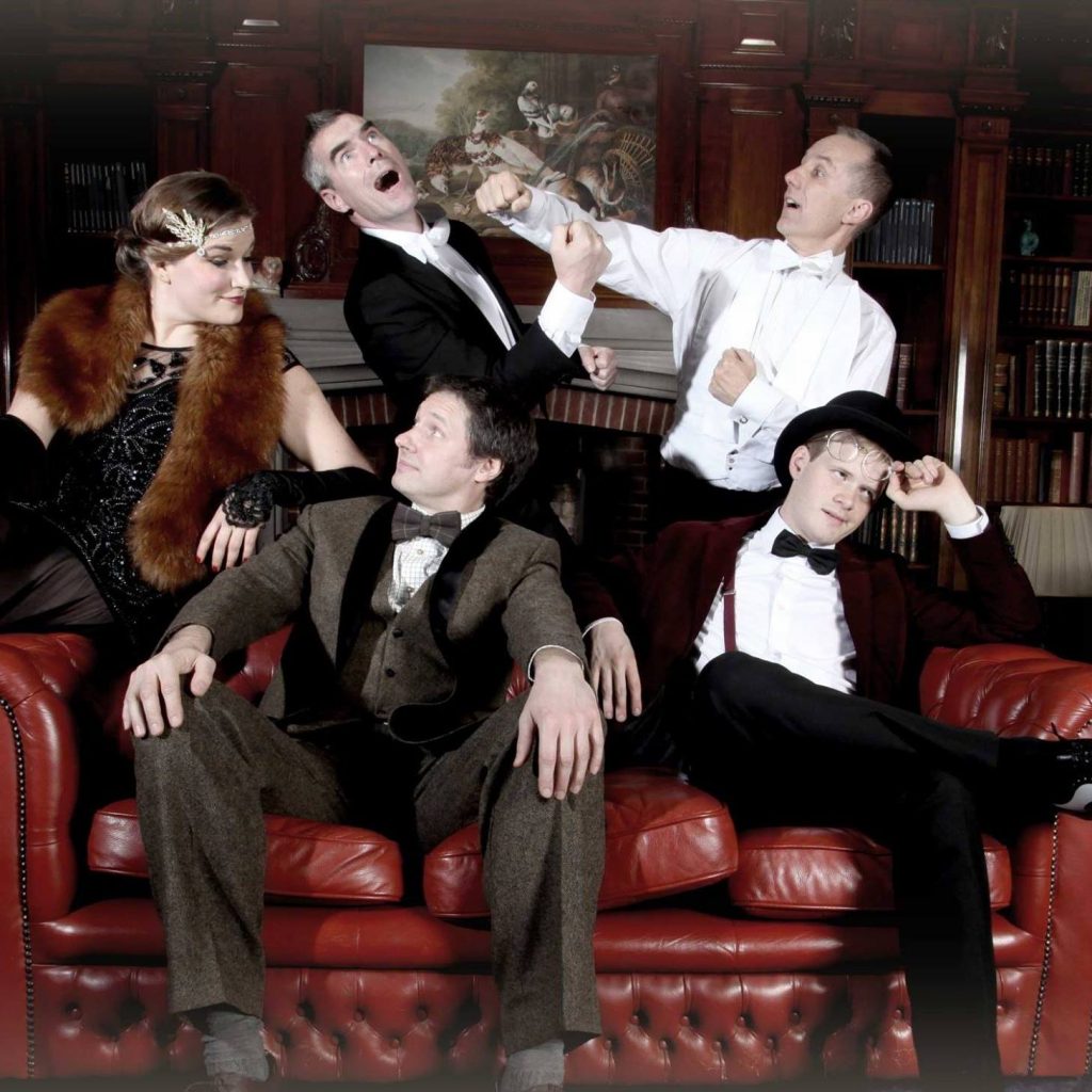 Langford Productions Bands Archives - Langford Productions